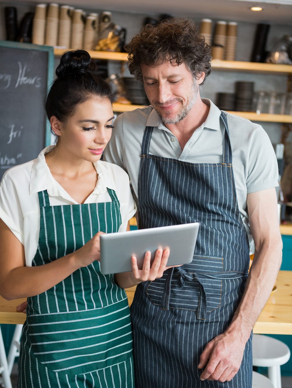 Home - myRestro | All in one restaurant management software | Lifetime ...